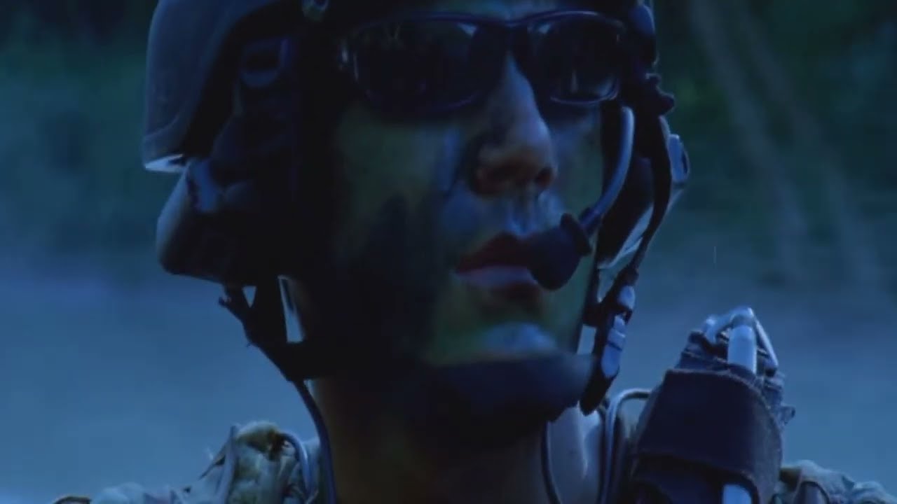 SWCC & SEALS FROM ACT OF VALOR - YouTube