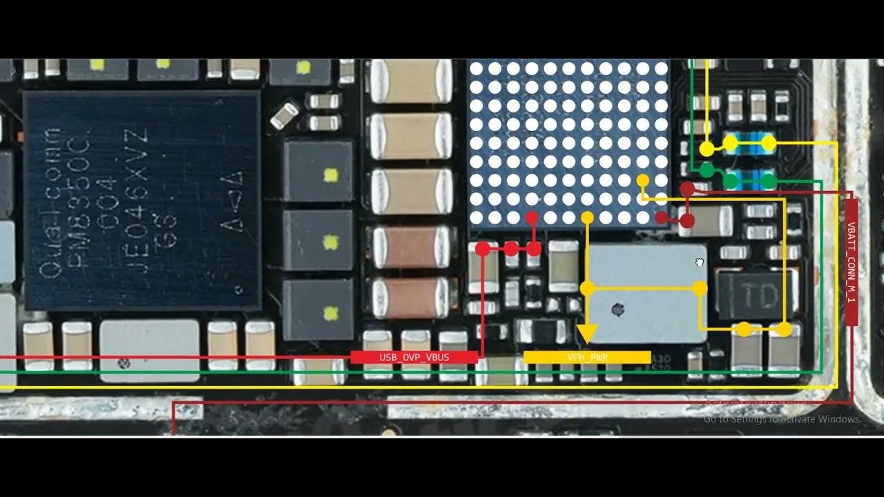 mi 11 charging ways #mobilerepairing #smartphone #viralvideo # ...
