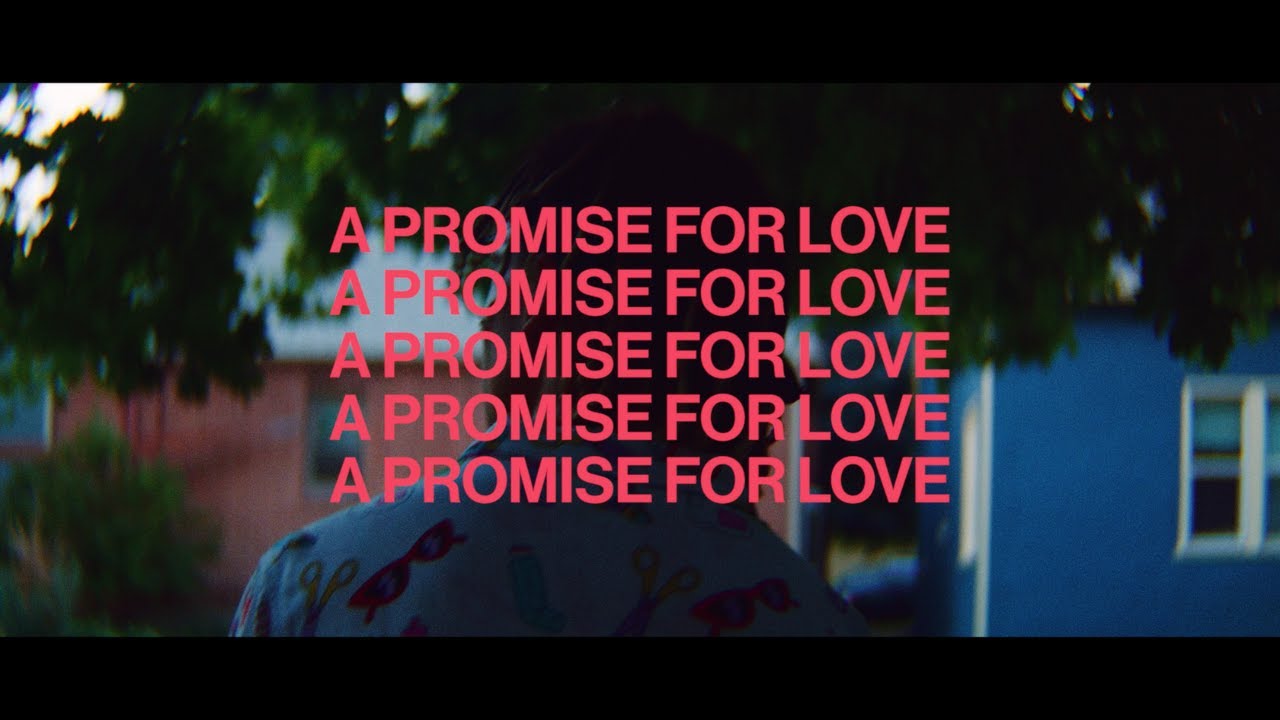 MEOLA - A Promise For Love (Official Music Video) - YouTube