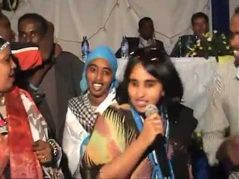 Kampala adaa i baday by Ayaan Warsame