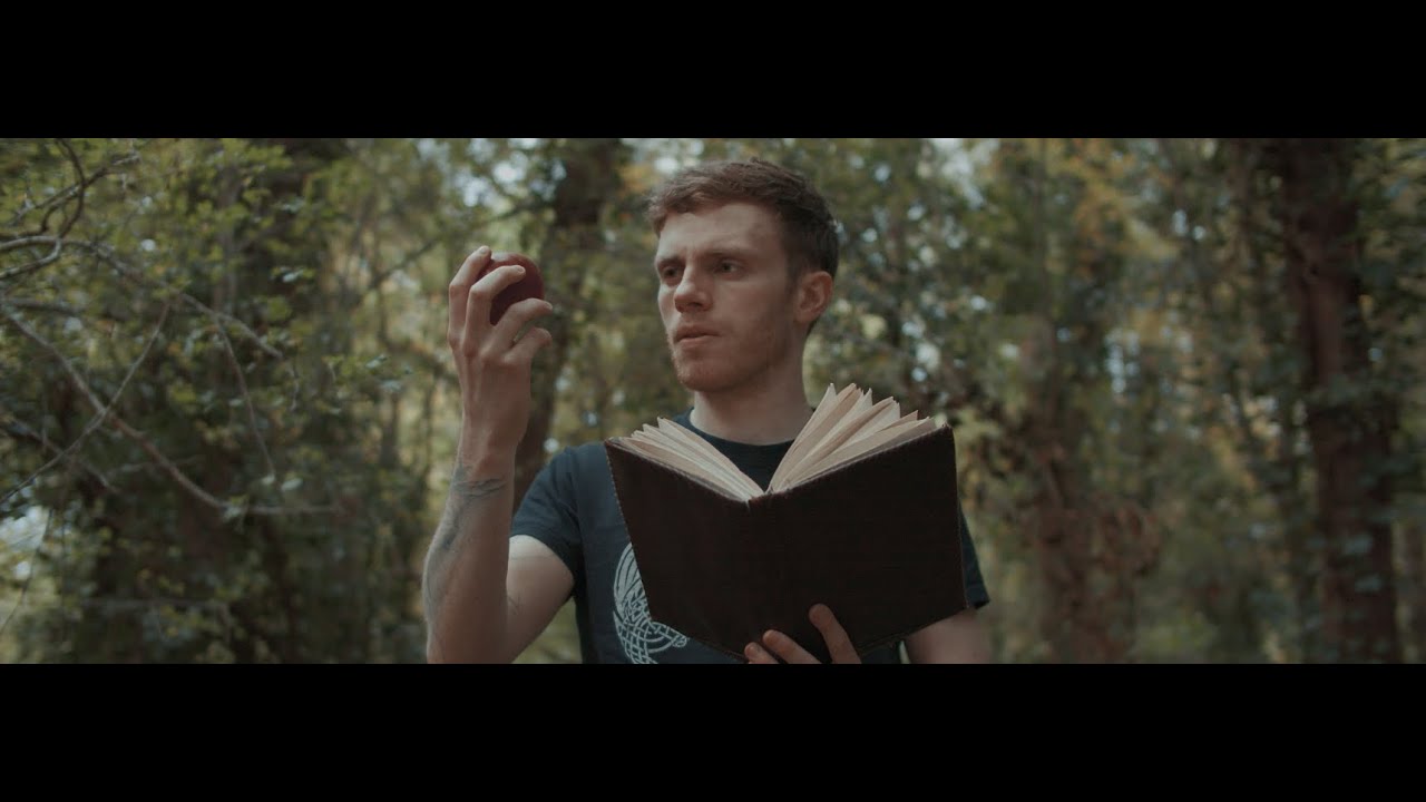 Albion - 'Finding Avalon' (from 'Lakesongs of Elbid') - YouTube