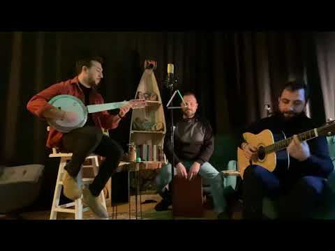 Murat Maytahan ft. Nuri Elçi,Aydın Baş - Alnının Yazısı (Gülşen) cover