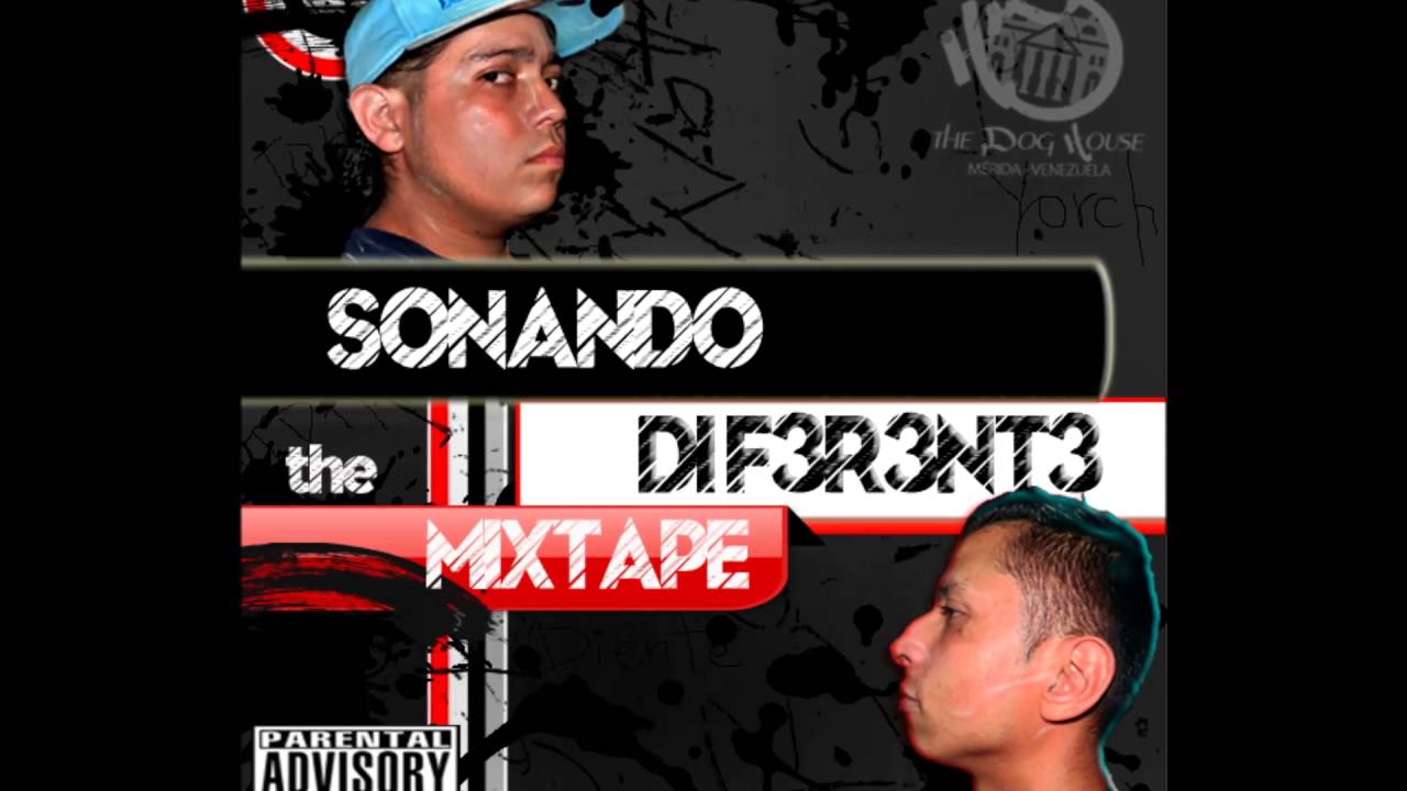 09.- Pasto. Alex kant ft Una sola raza (SONANDO DIFERENTE) - YouTube