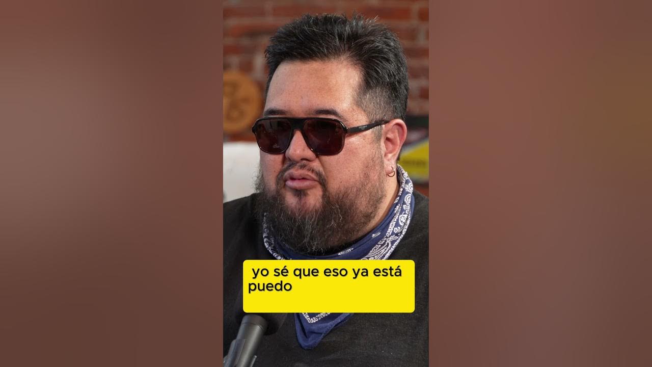 No es solo aprender una técnica, todo lo que te rodea influye en tu vida como artista. - YouTube