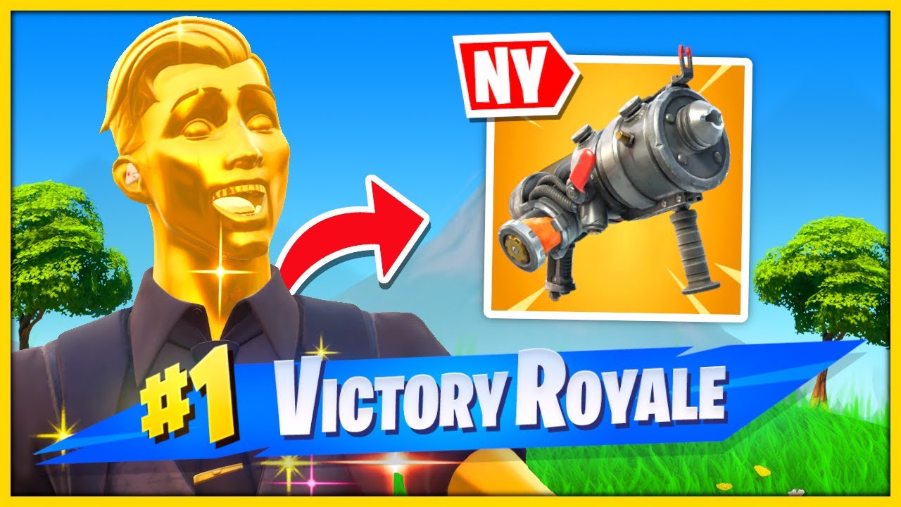 Ny Explosive Goo Gun Er Sindssyg God! • Dansk - YouTube