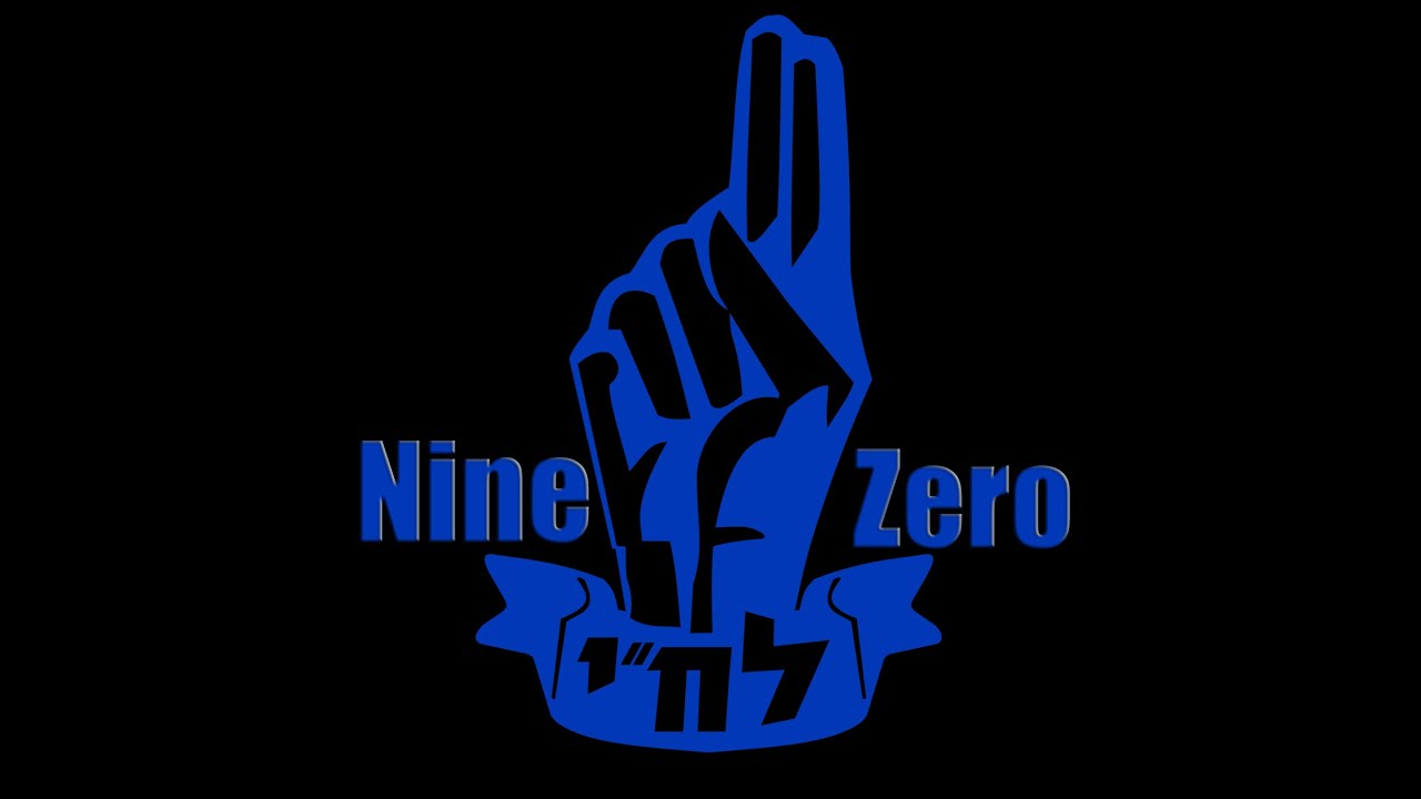 [HZG] Nine Zero - Danko x Judah x Chang x Aidan x Sike x Jspin x Derek ...