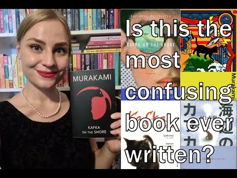 Is this the most confusing book ever written? A review of Haruki ...