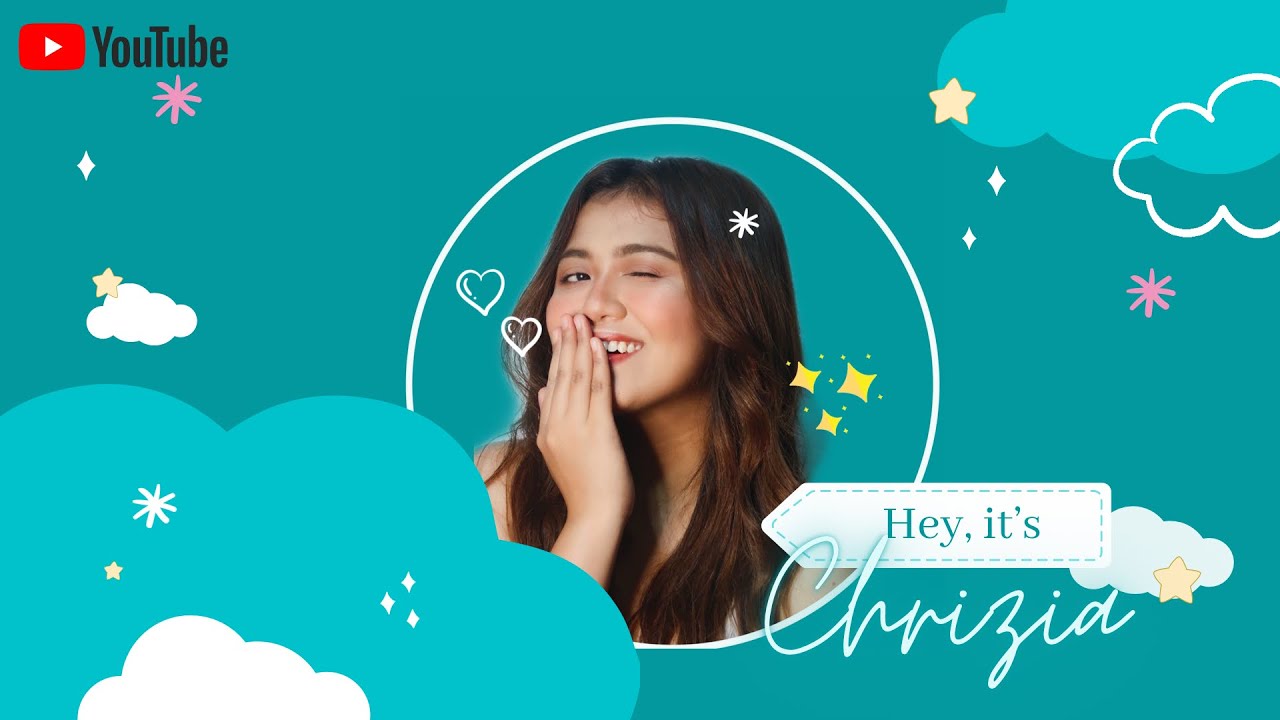 Vlog 1: Hello YT! | Chrizia Nabua 💙 - YouTube