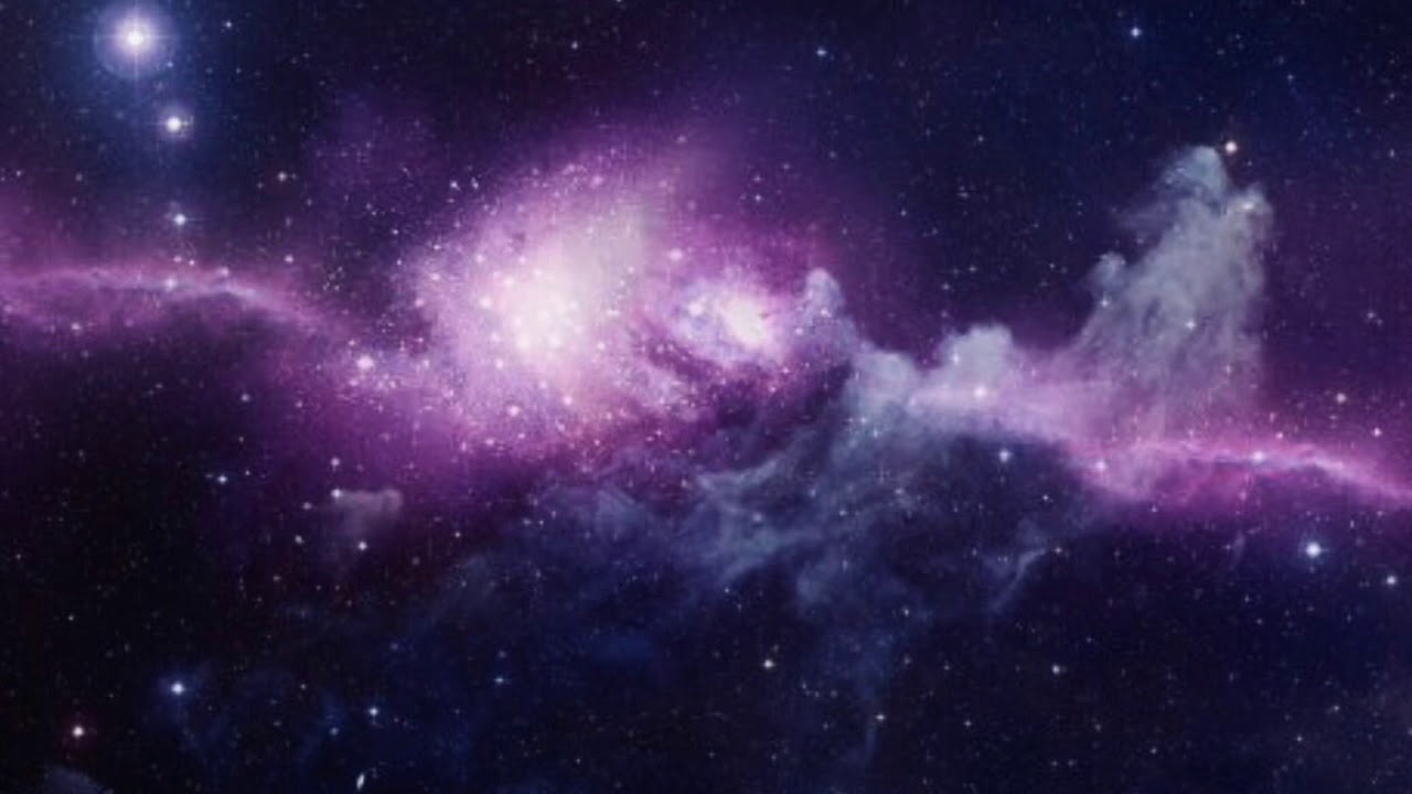 Magnificent~Galaxy - YouTube
