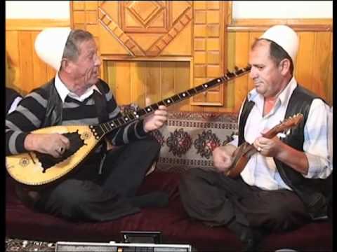 Osman Sefa & Naim Salihi - "Krajl Nikolla"-2 - YouTube