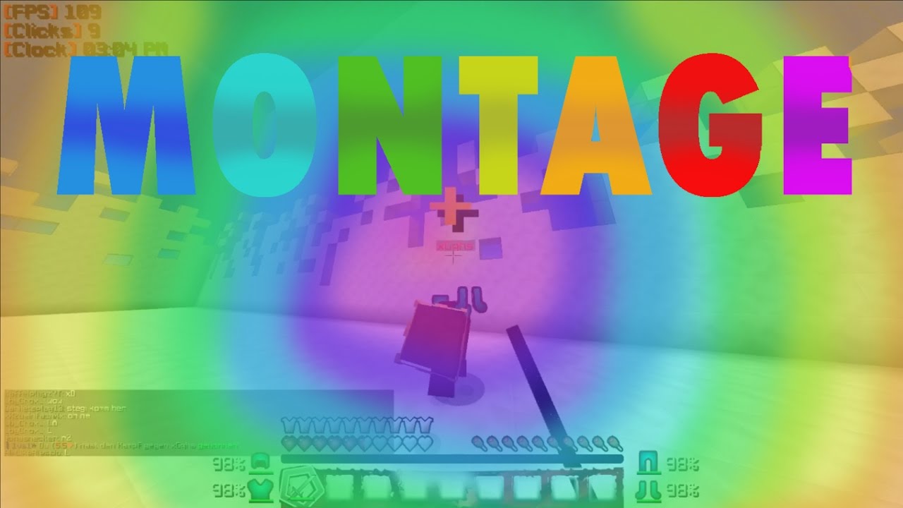 Kleine Kill Montage ! | DANKE AN 100 ABOS - Special Kommt noch! - YouTube