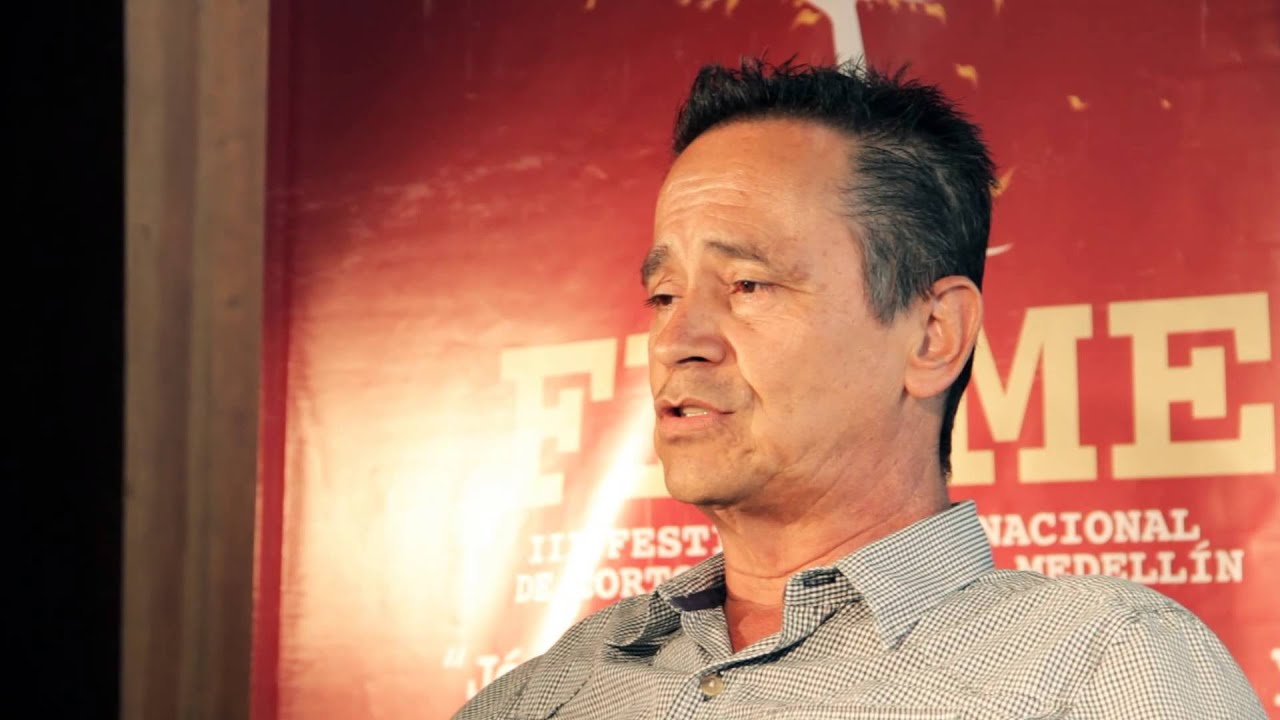 Entrevista a Jairo Brito III Festival FICME - YouTube