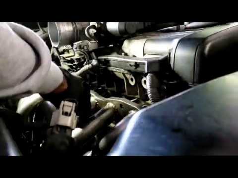 Installing a Flowmaster Exhaust Manifold on a Lexus GS300 - YouTube