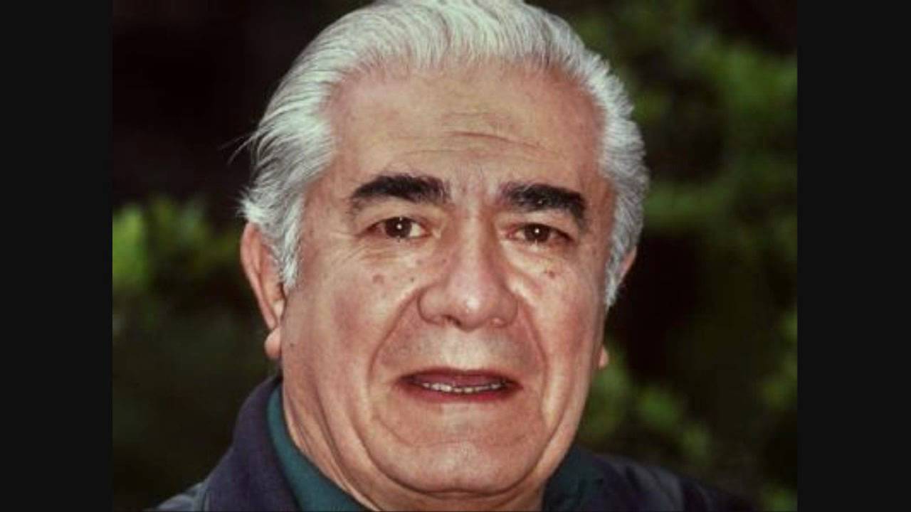 GIUSEPPE DI STEFANO " Pecche" - YouTube