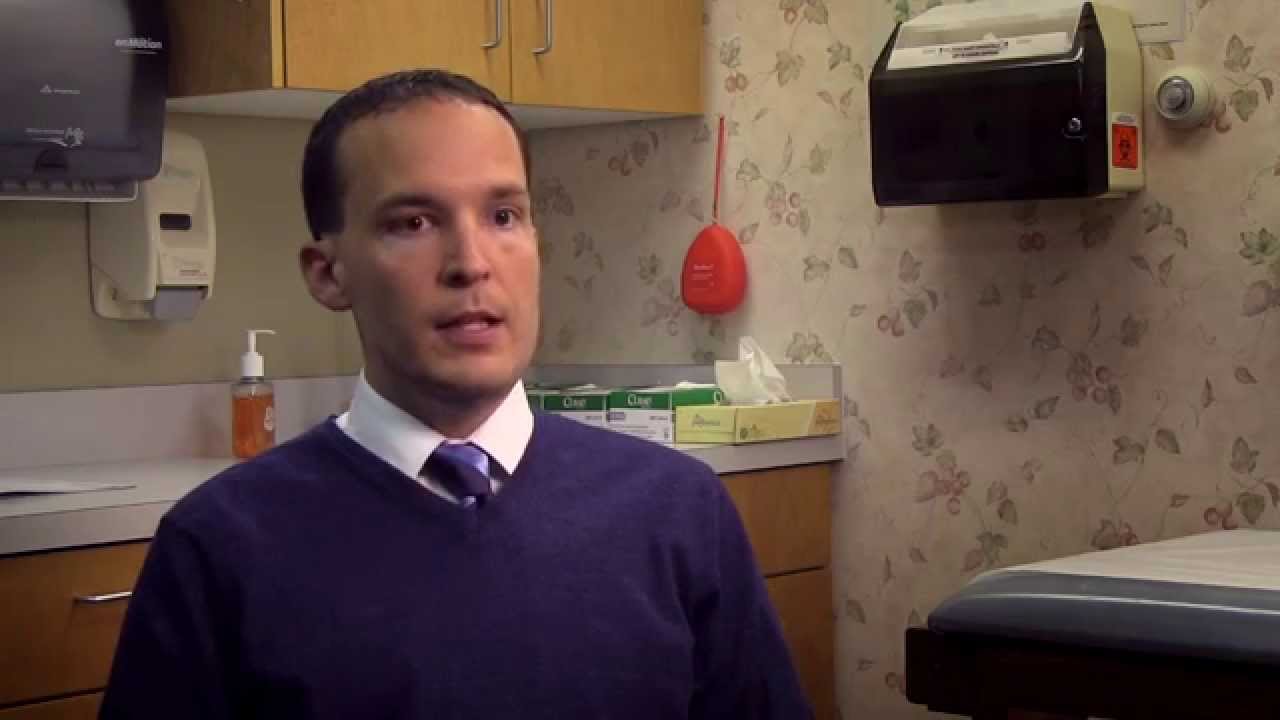 Toby Hanson, DO - YouTube