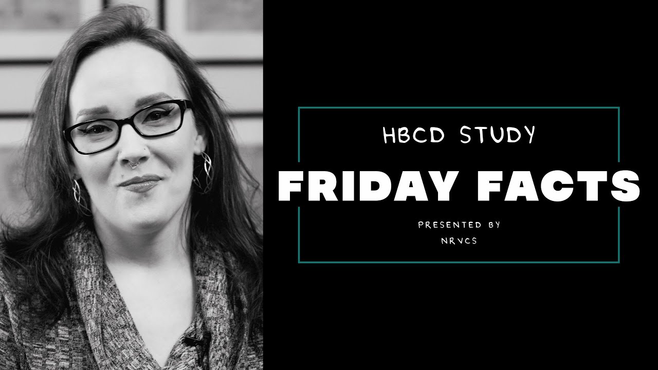 Friday Facts - HBCD Study - YouTube