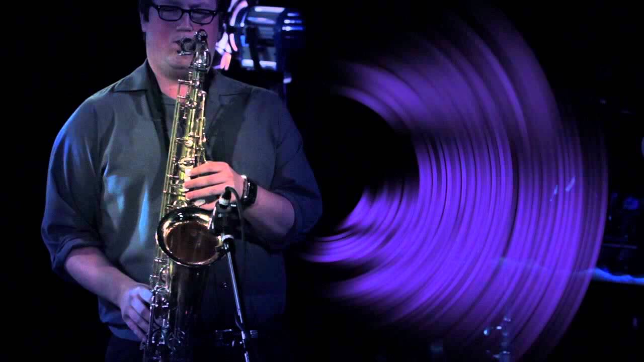 Jazz at "The Nash" - YouTube