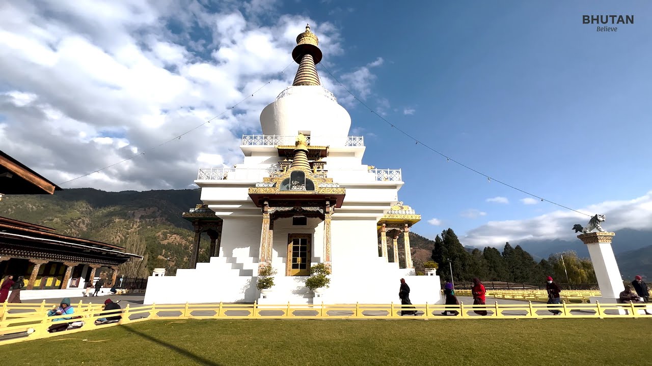 Bhutan Cabinet