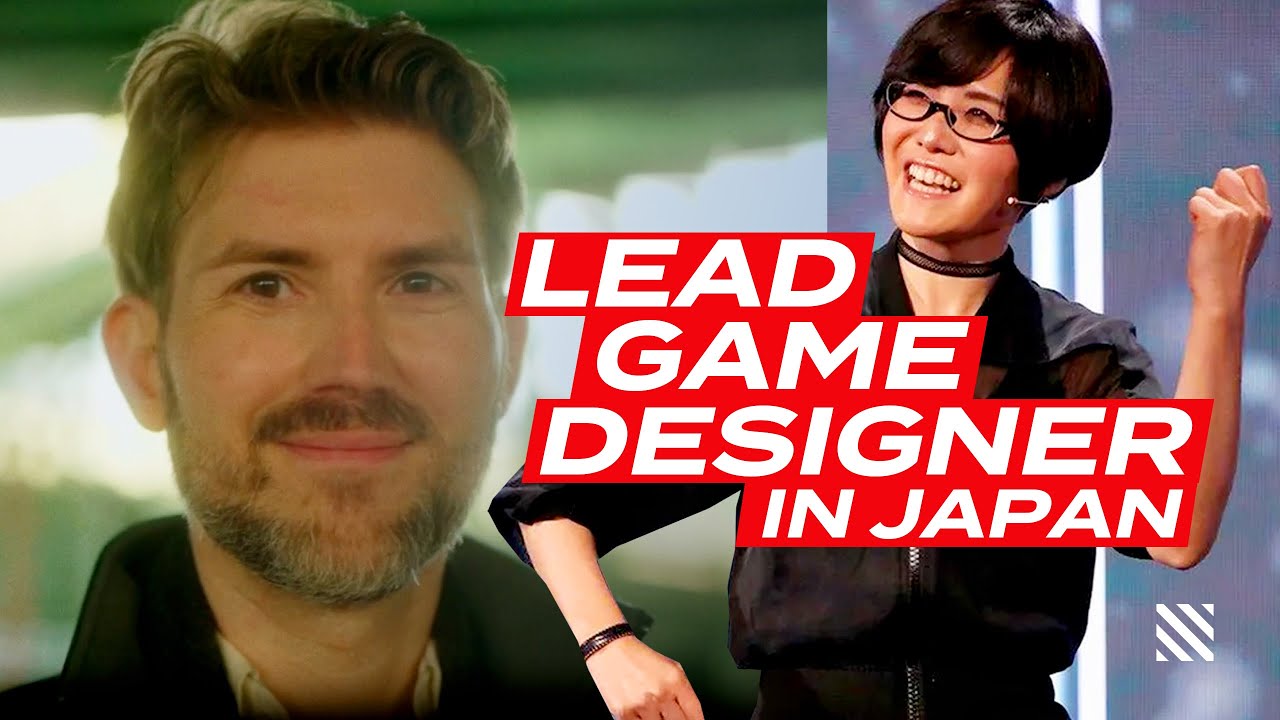 Midnight UNSEEN: From the US to Japan. Meet the Lead Game Designer on Ikumi Nakamura's game ...