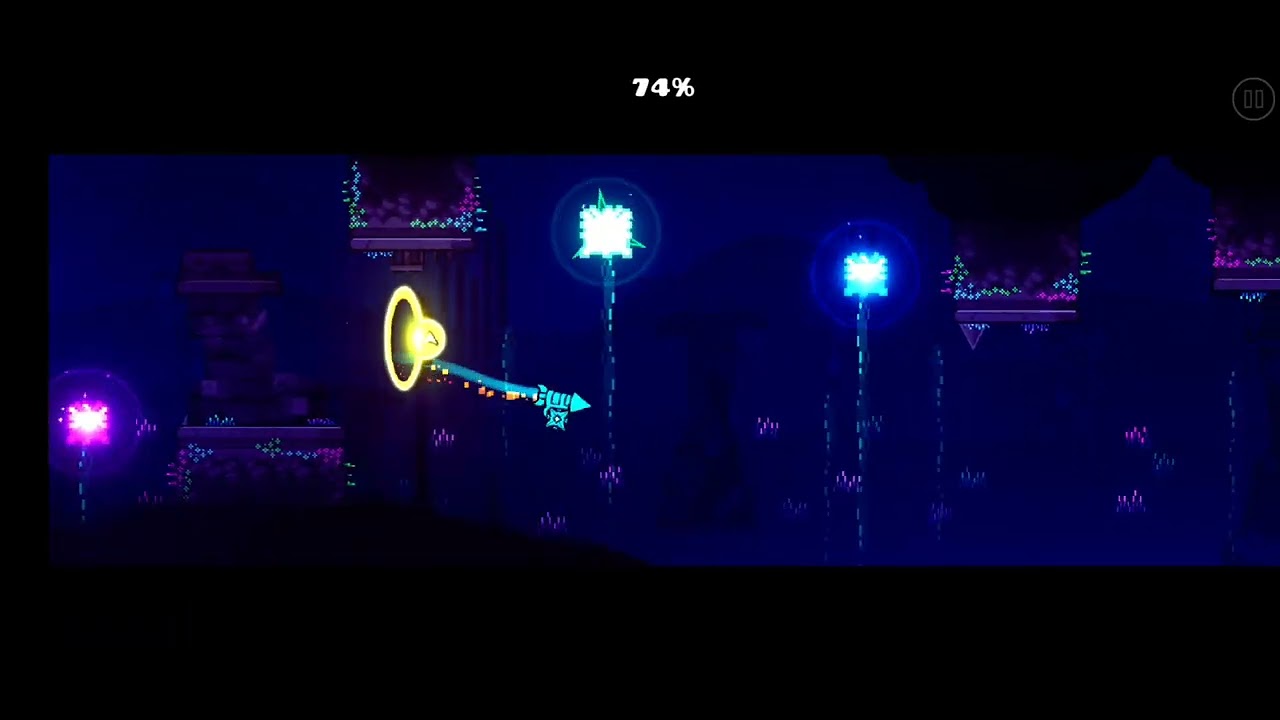 tidal wave 100% (im not wpopoff this is a 6*) - YouTube