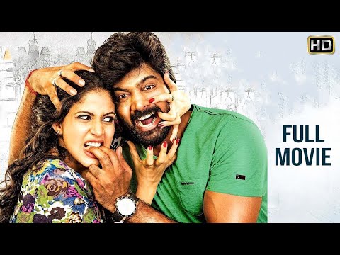 Love Affair | Telugu Released South Hindi Dub Movie | Lavanya Tripathi , Naveen Chandra