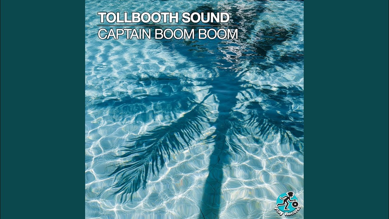 Captain Boom Boom (Club Mix) - YouTube