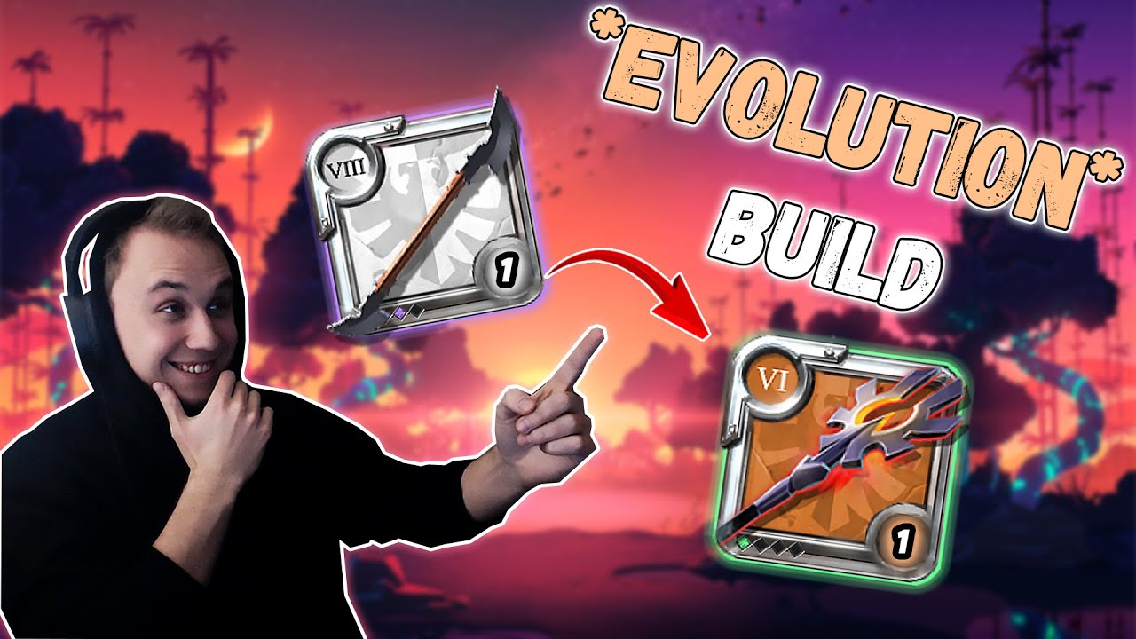 NEW META BUILD FOR MISTS 😰 Albion Online PVP - YouTube
