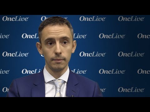 Dr. Pinato on Molecular Characterization of Tumor Microenvironment in ...