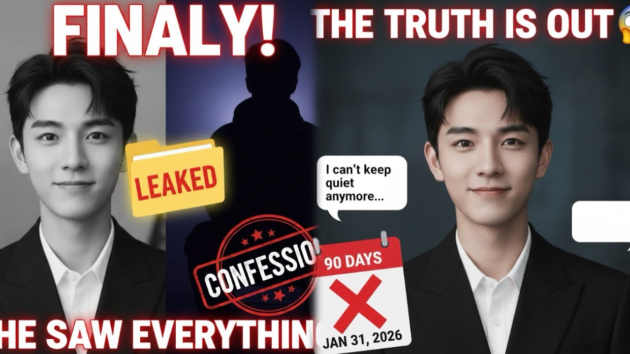 GOOD NEWS!!! His Best Friend Finally SPEAKS — The Truth Hidden for 3 ...