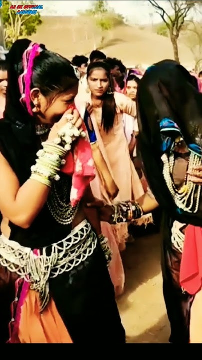 Beauty of aadivasi dance video Alirajpur short 2023 #aadivasi_dance #viral #short@New_aadivasi ...
