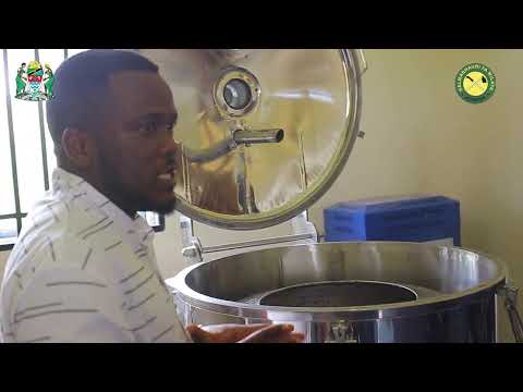 VIONGOZI WA ALAT MKOA WA DODODMA WAWEKA KAMBI KONDOA DC - YouTube