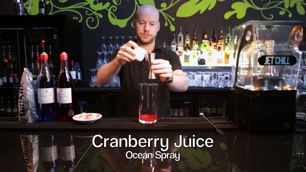 JetChill Cocktails - YouTube