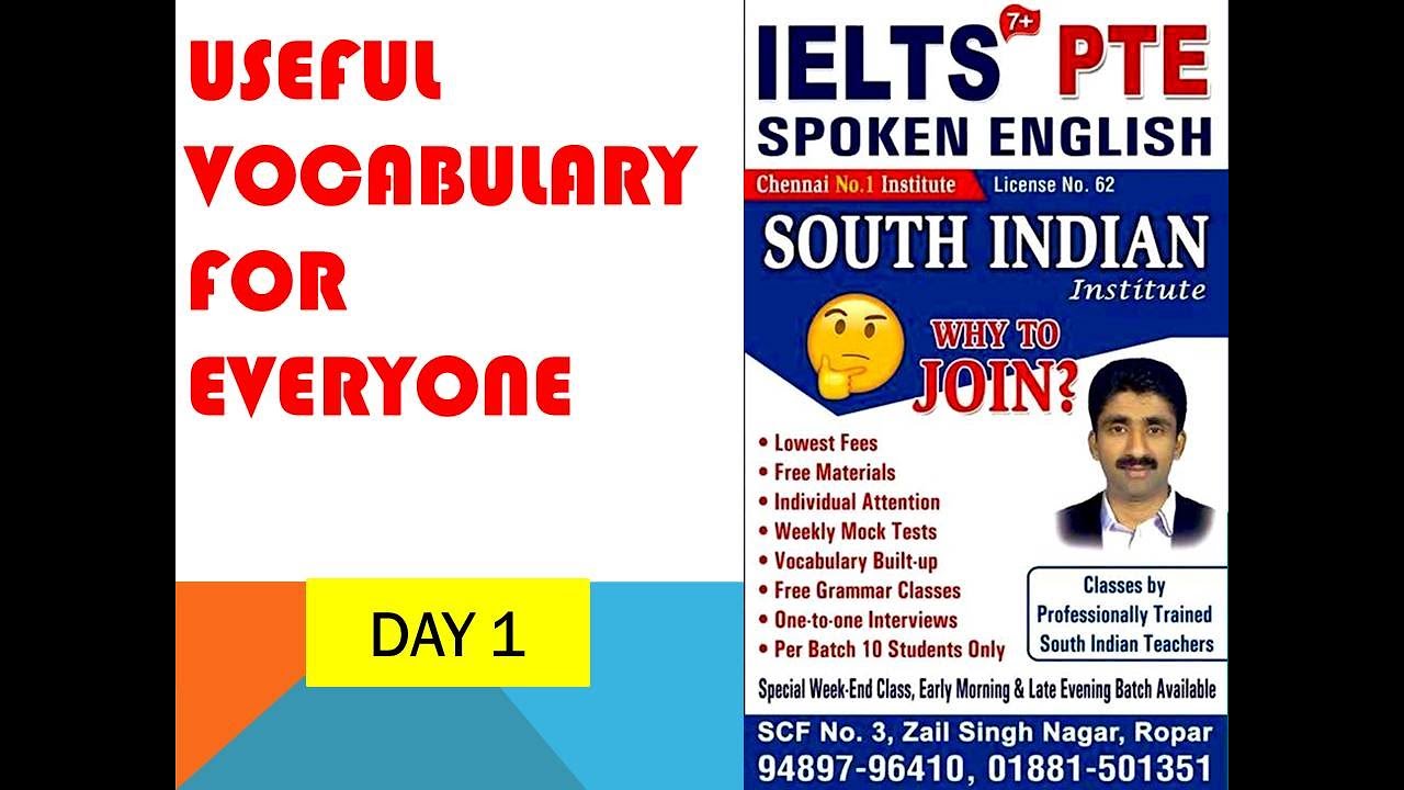 USEFUL VOCABULARY IN OUR DAILY LIFE YouTube useful-vocabulary-in-our-daily-life-youtube