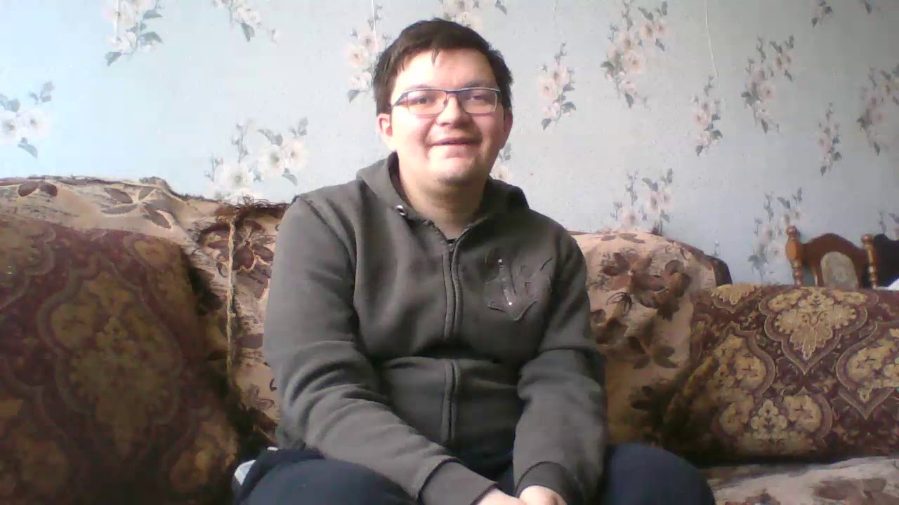 Anekdotas apie gejus - YouTube