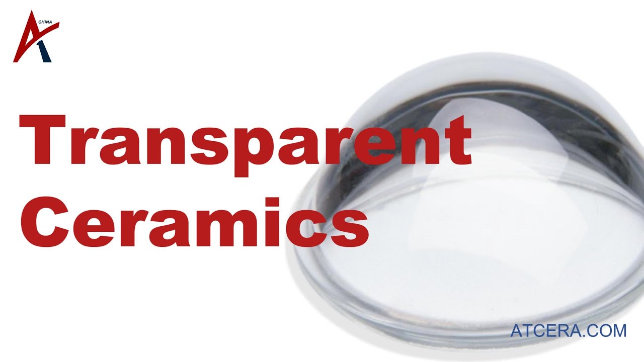Transparent Ceramics: Unmatched Thermal Expansion Control for Harsh ...