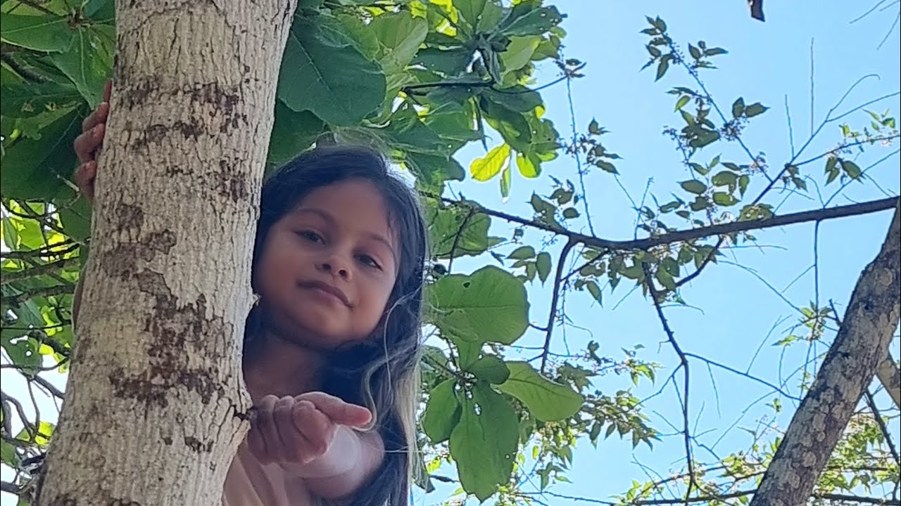 Playa Bochinche agujas - YouTube