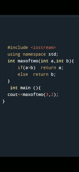 Practice Question 19 Comments Please Shorts Viral Codinglover Logic Codingpractice Youtube 