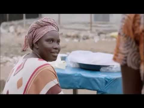 l'histoire de chaka dans invisible - YouTube