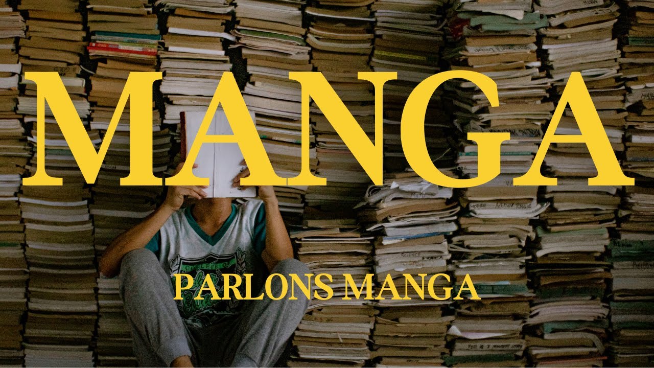 MANGA SHONEN INDISPENSABLE ( beau frère merci) : DRAGONBALL - YouTube