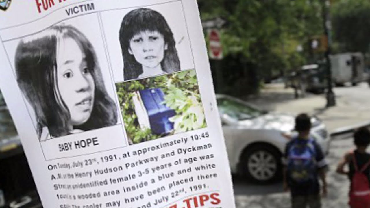 EXCLUSIVE `the baby girl was in a refrigerator': Behind the tip that ...