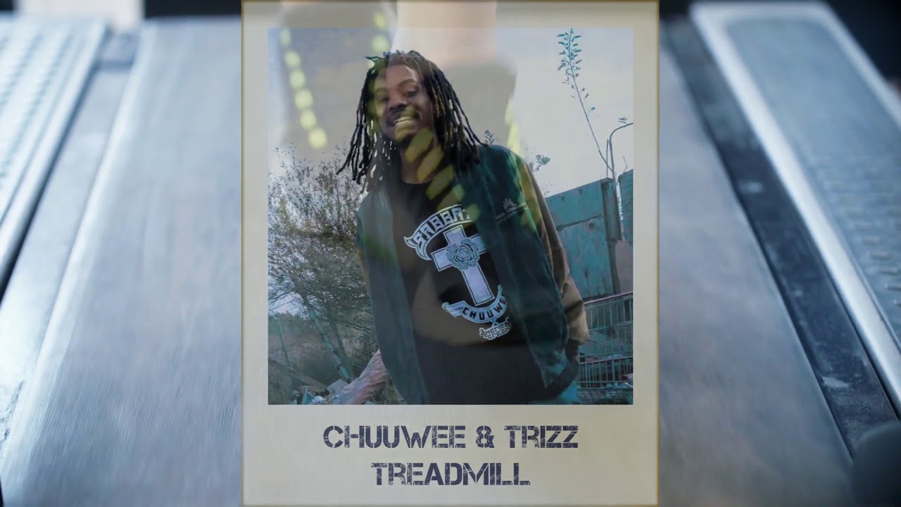 Chuuwee x Trizz - Treadmill [Trap Type Beat] - YouTube