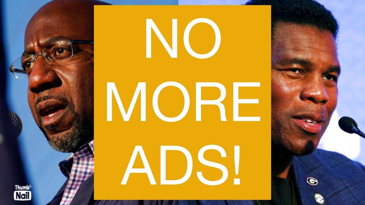 Election Day Song (No More Ads)! - YouTube