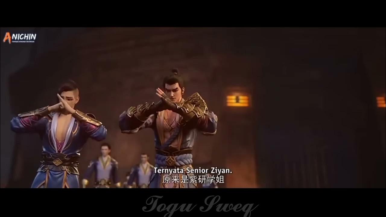 JJ DONGHUA BTTH LIU QING & YAO SHENG KENA MENTAL - YouTube