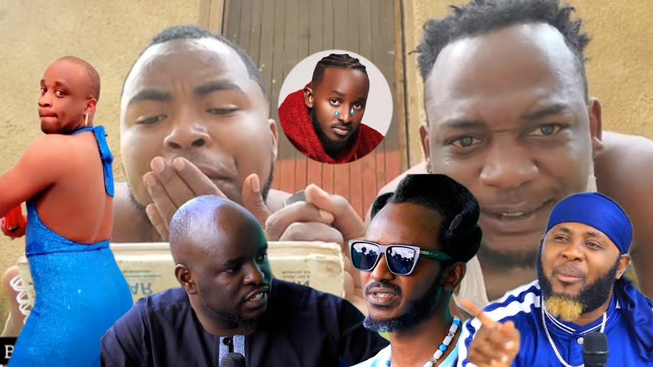 🚨SEMUHUNGU ANEREYE DJIHAD📛CHITA NA YAGO HARAGURUMANYE #burikantu NA # ...