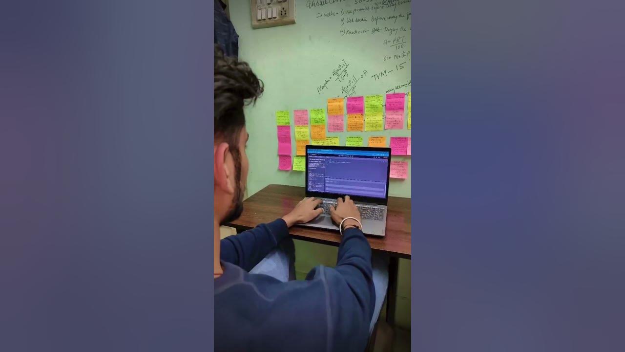 Day 1130 Days Leetcoding Challenge Youtube