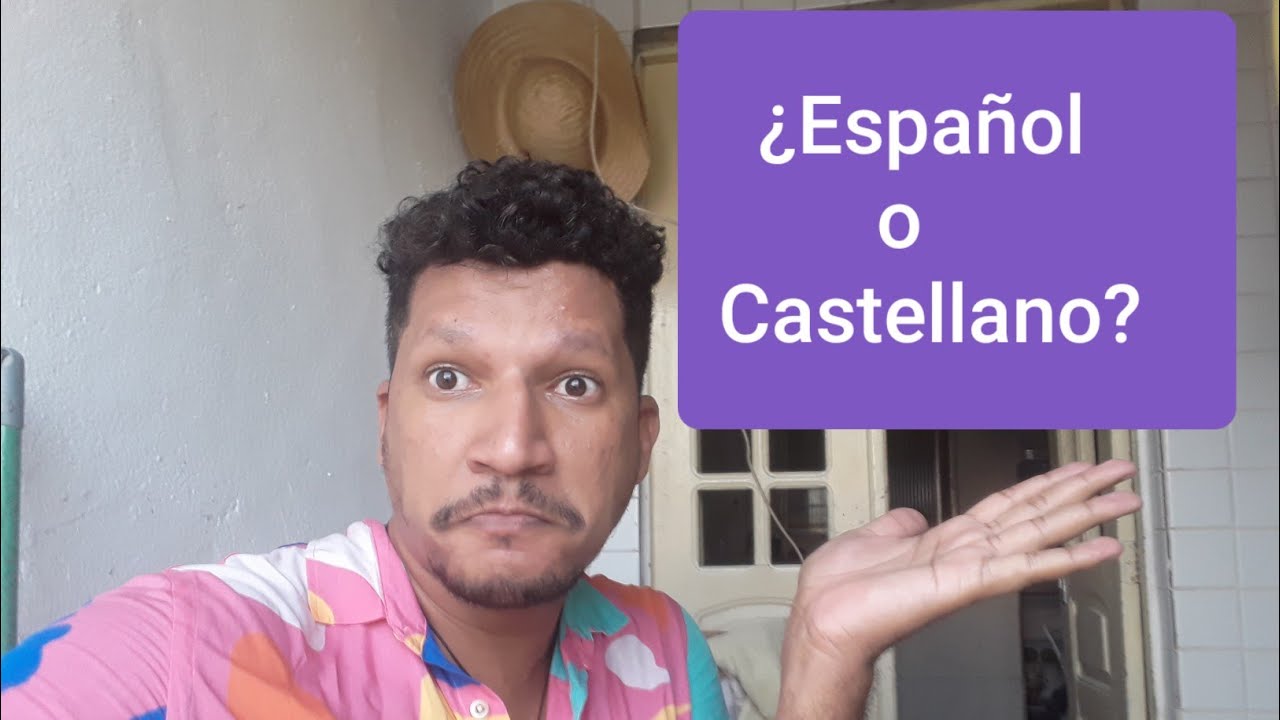 Diferença entre espanhol e castelhano e os idiomas falados na Espanha ...