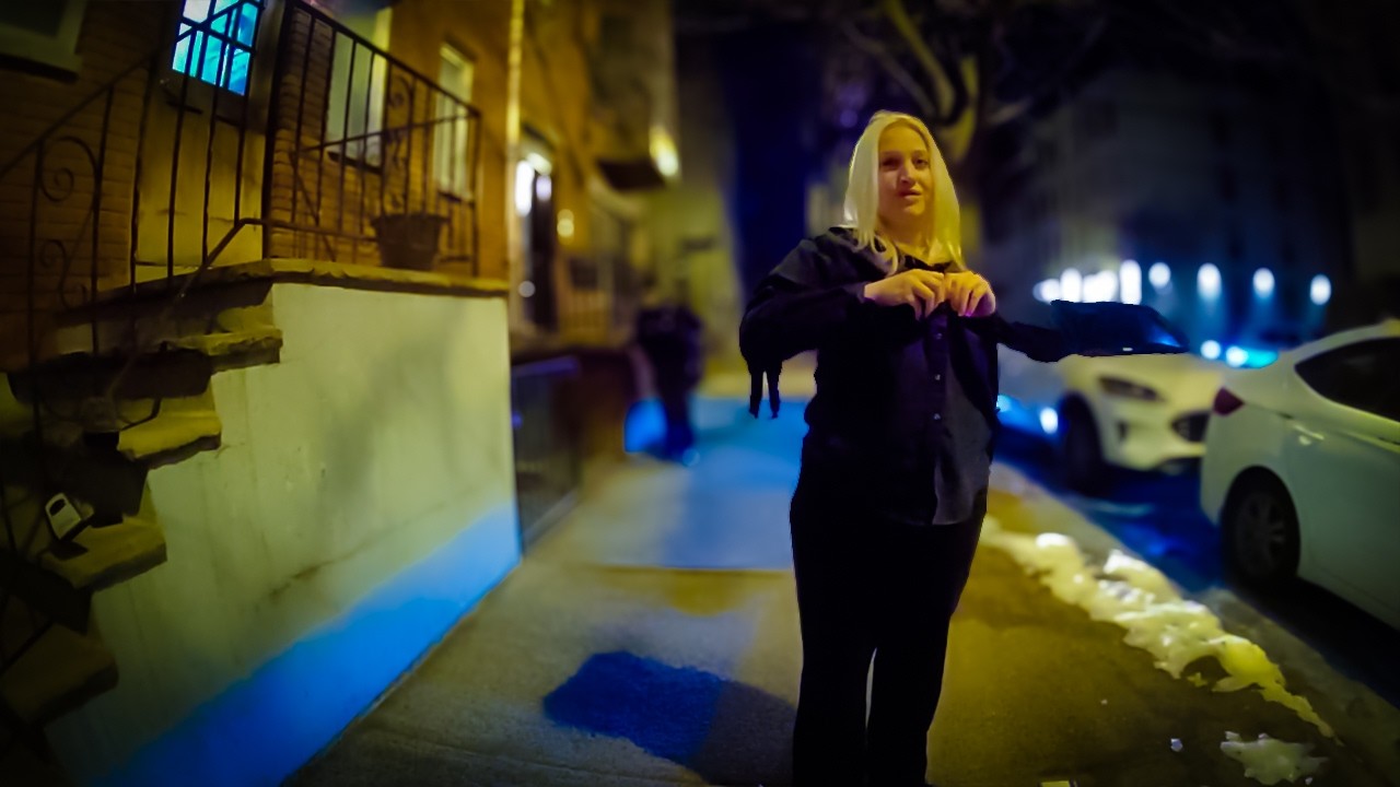 Her Car Was Destroyed in a Hit-and-Run… Two Days Later, Cops Arrested ...