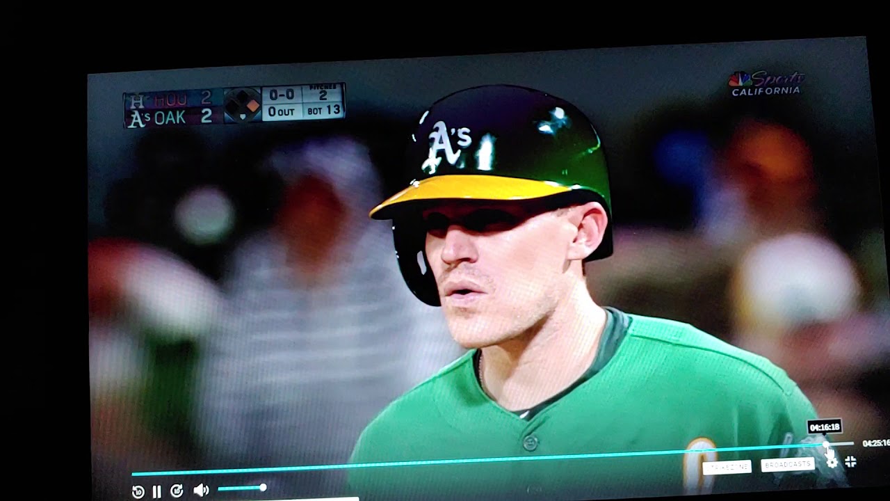 Corban Joseph - Hit & Game-winning Run in 13th - YouTube