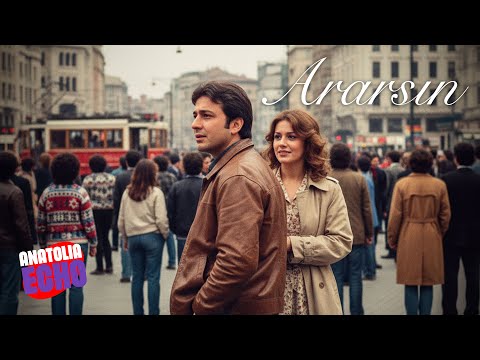 Ararsın Yar Ararsın | Anatolian Rock Türkü Cover