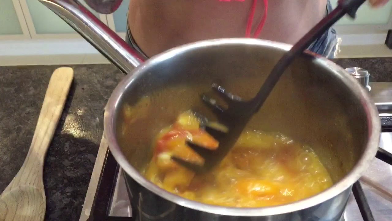 East Bedarra Island Kitchen Rules with Sharon Salvestrin - YouTube